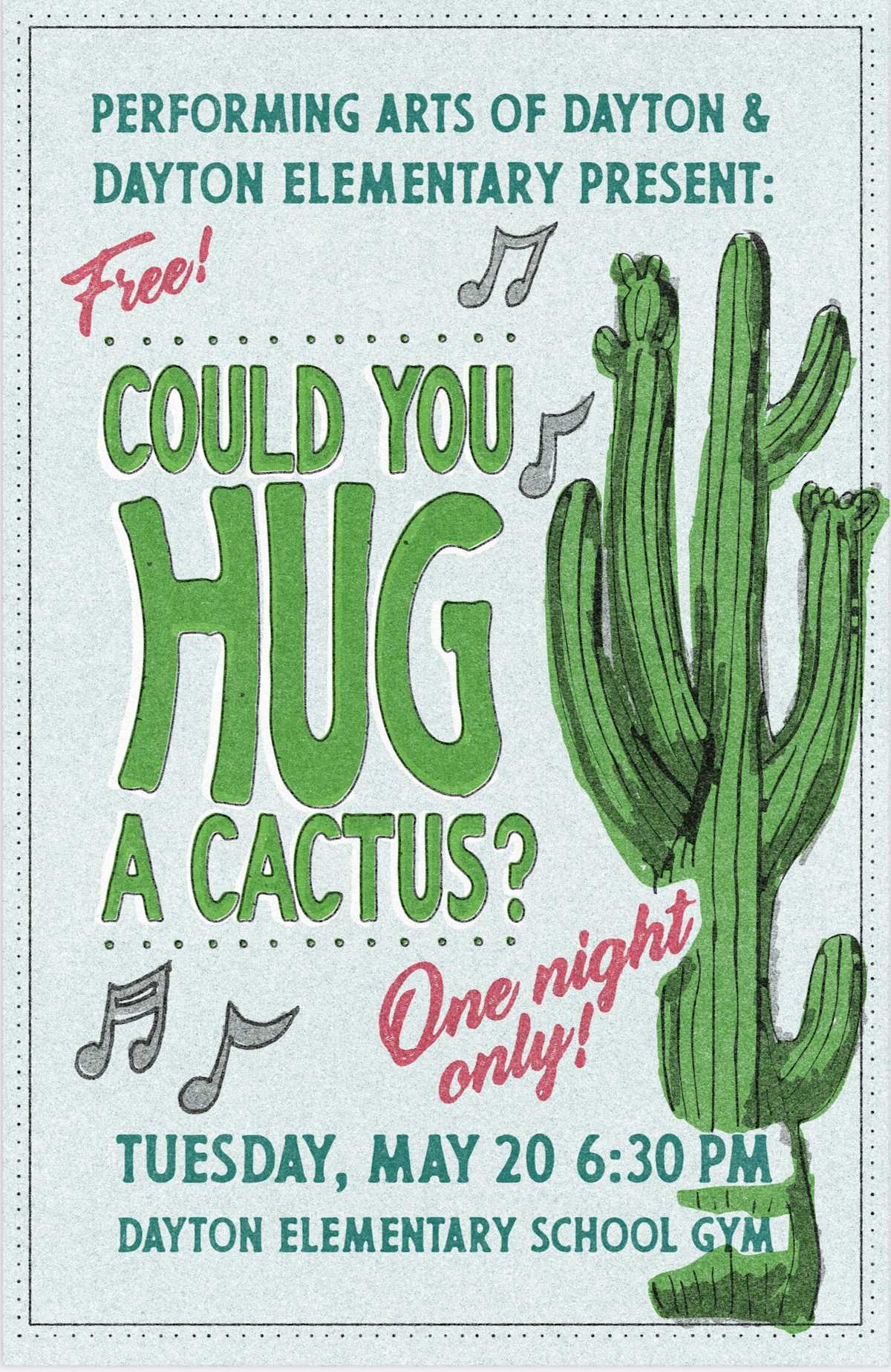 Home - Dayton High School