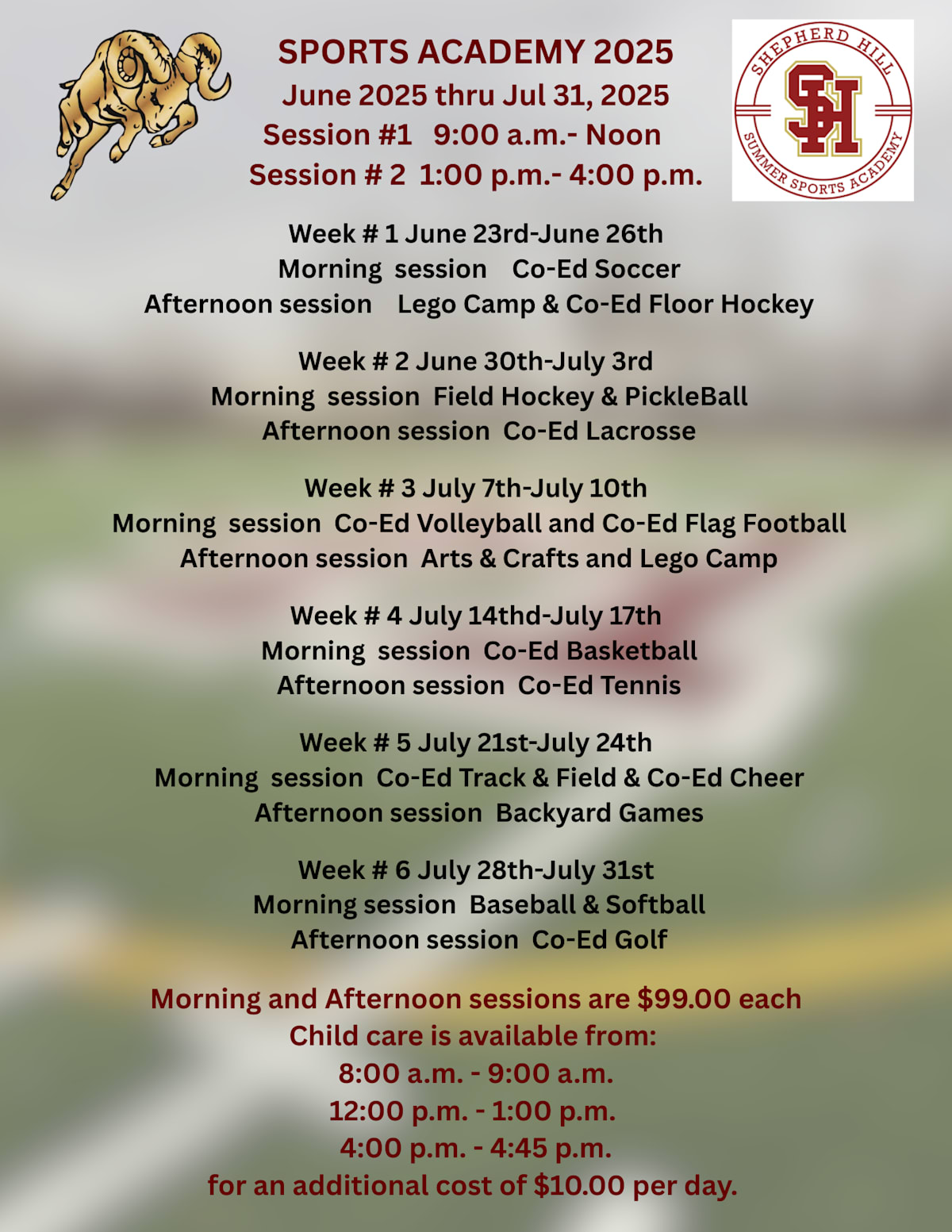 Home - Shepherd Hill Regional High School