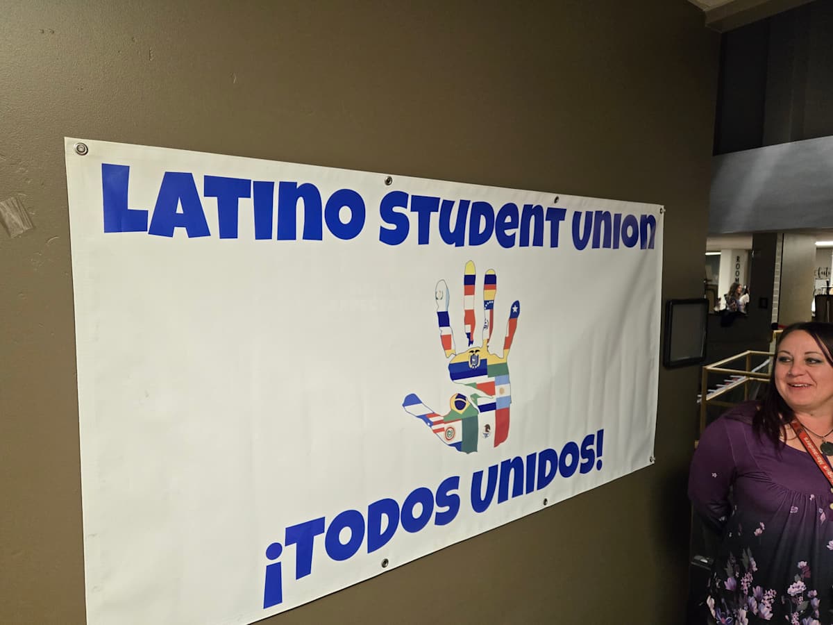 Home - Mingus Union High School District 4