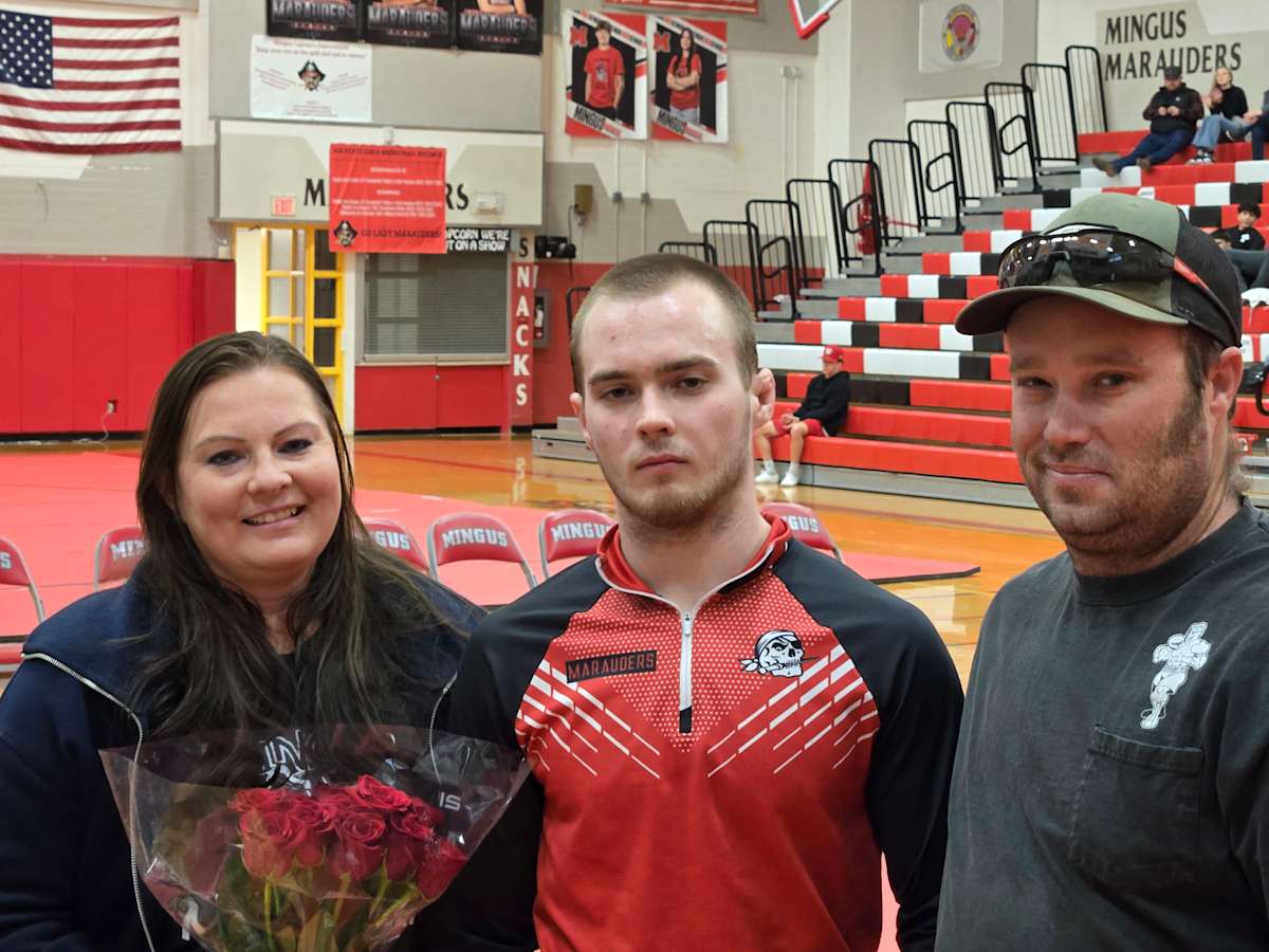 Home - Mingus Union High School District 4