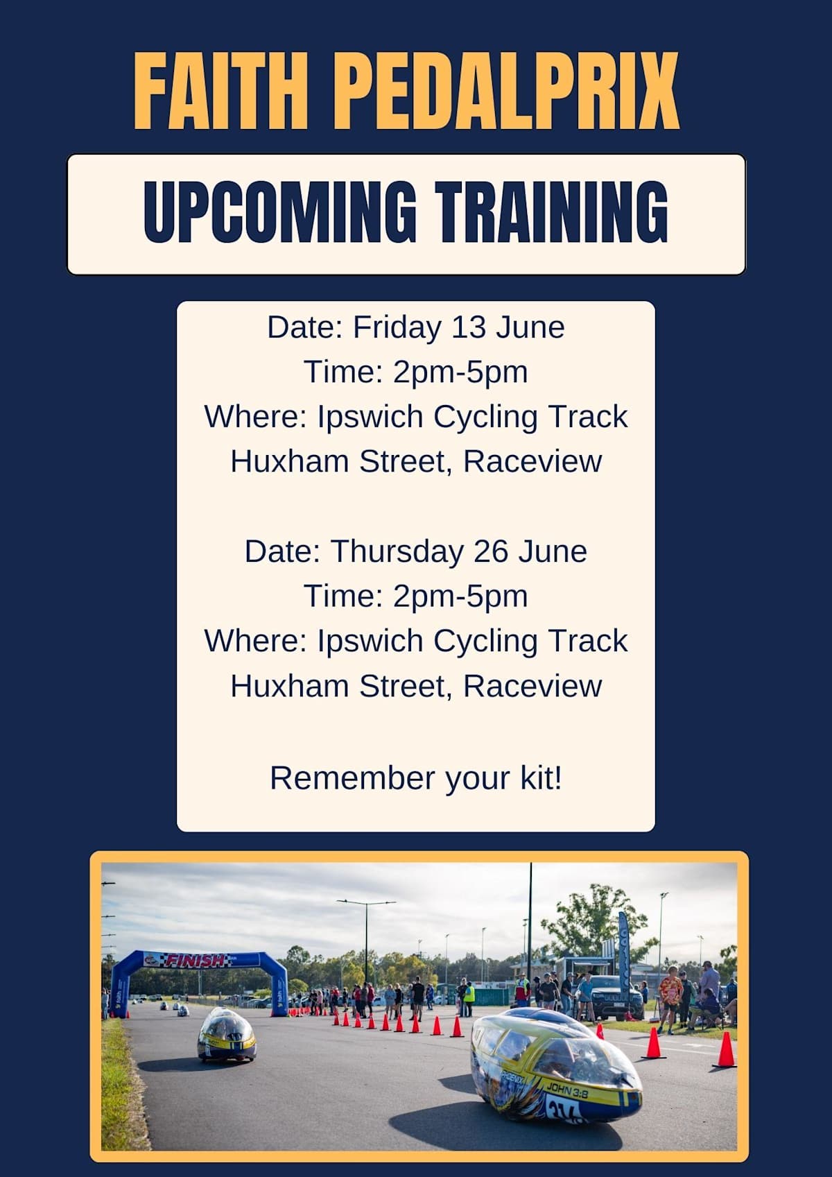 Sport - Faith Christian School of Distance Education