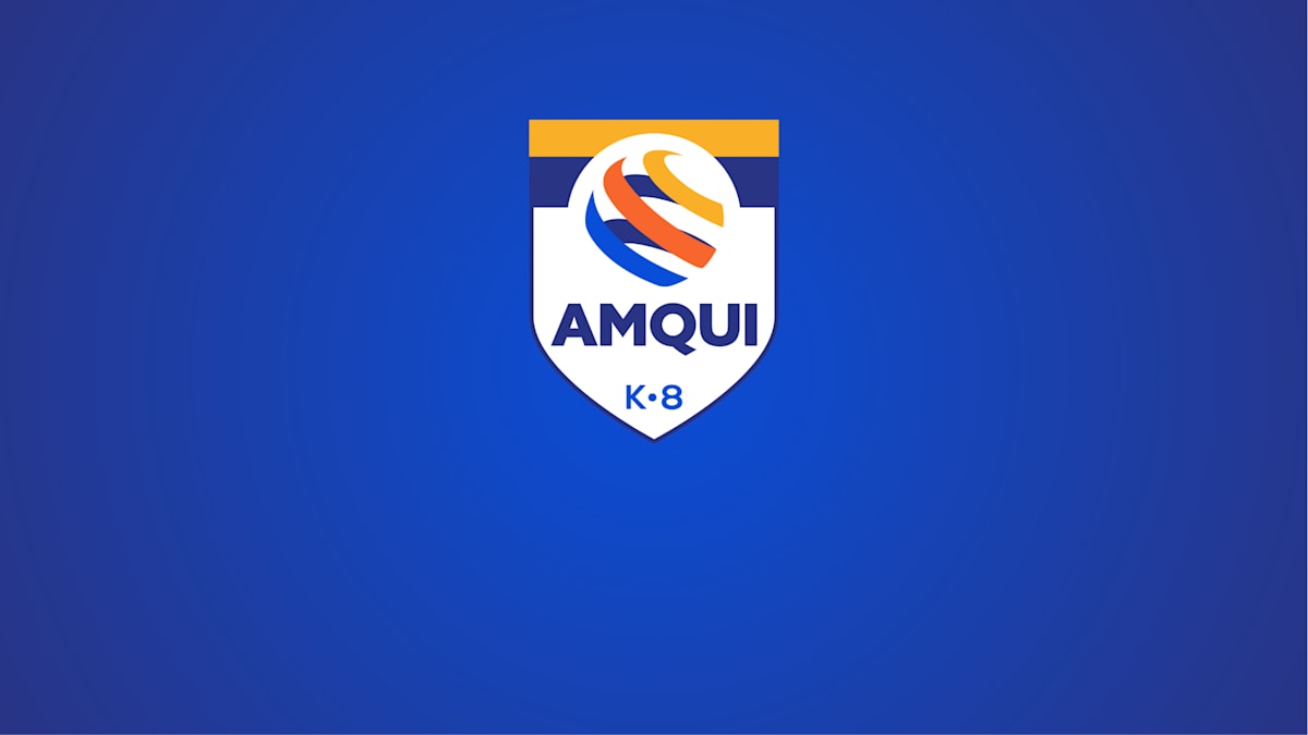 Home - Amqui K-8 School
