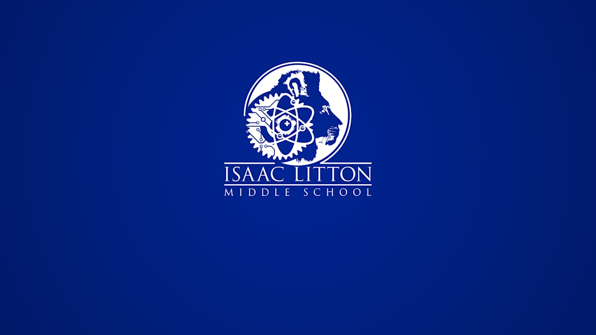 Home - Isaac Litton Middle School