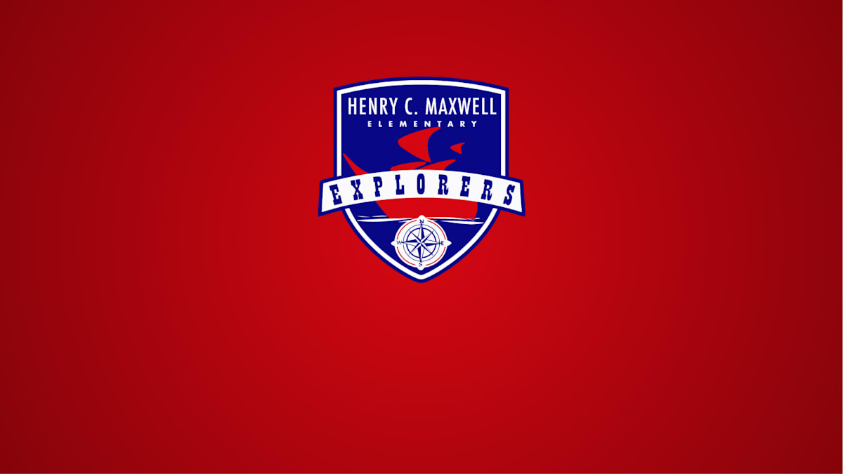 Home - Henry C. Maxwell Elementary School