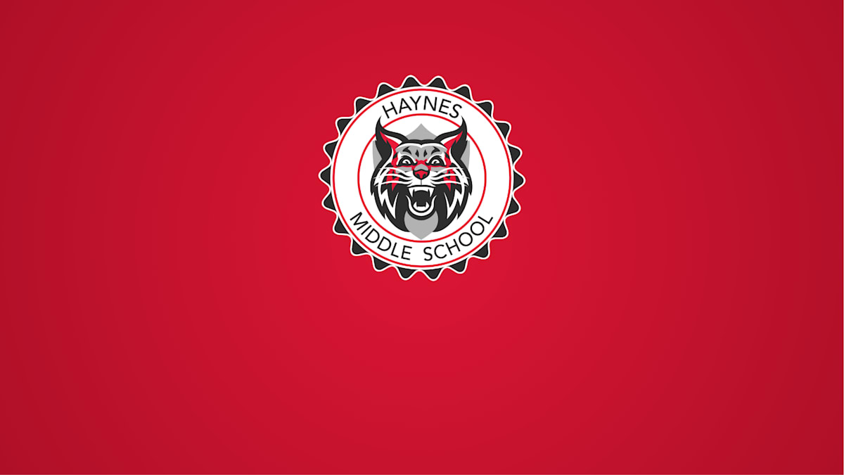 Home - Haynes Middle School