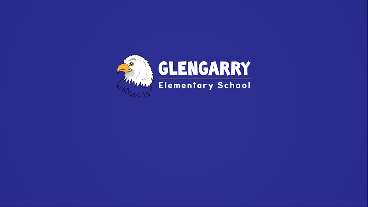 Home - Glengarry Elementary School