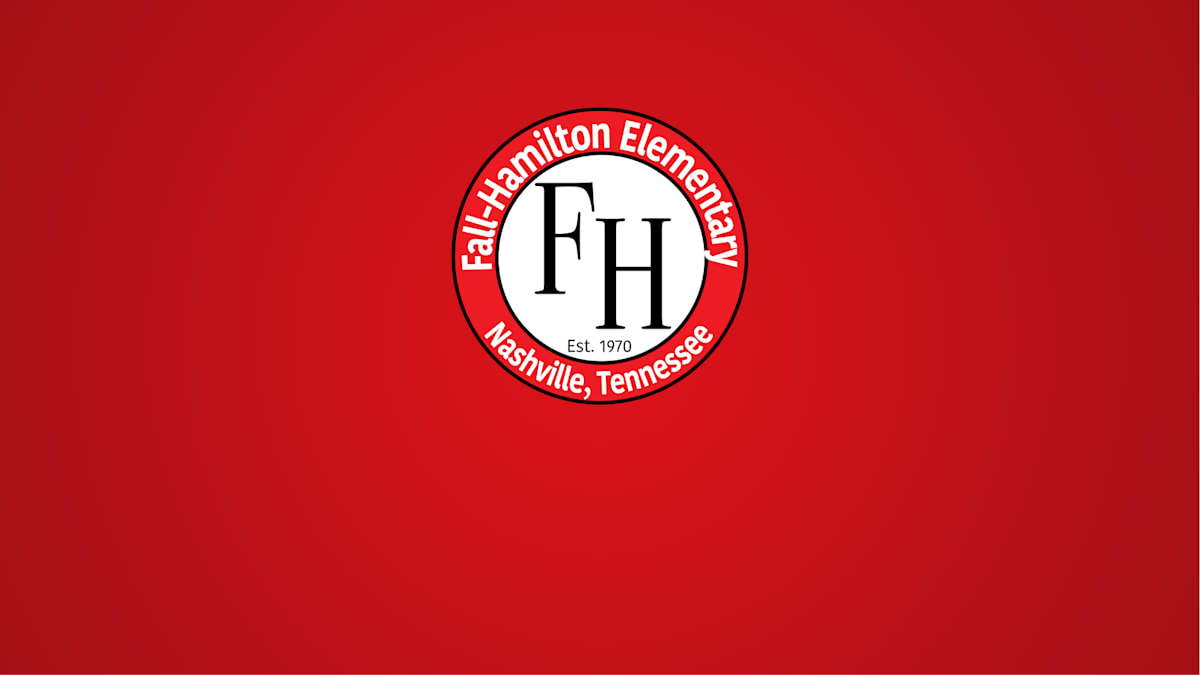 Home - Fall-Hamilton Elementary School