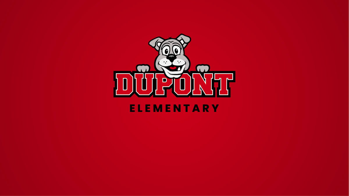 Home - DuPont Elementary School