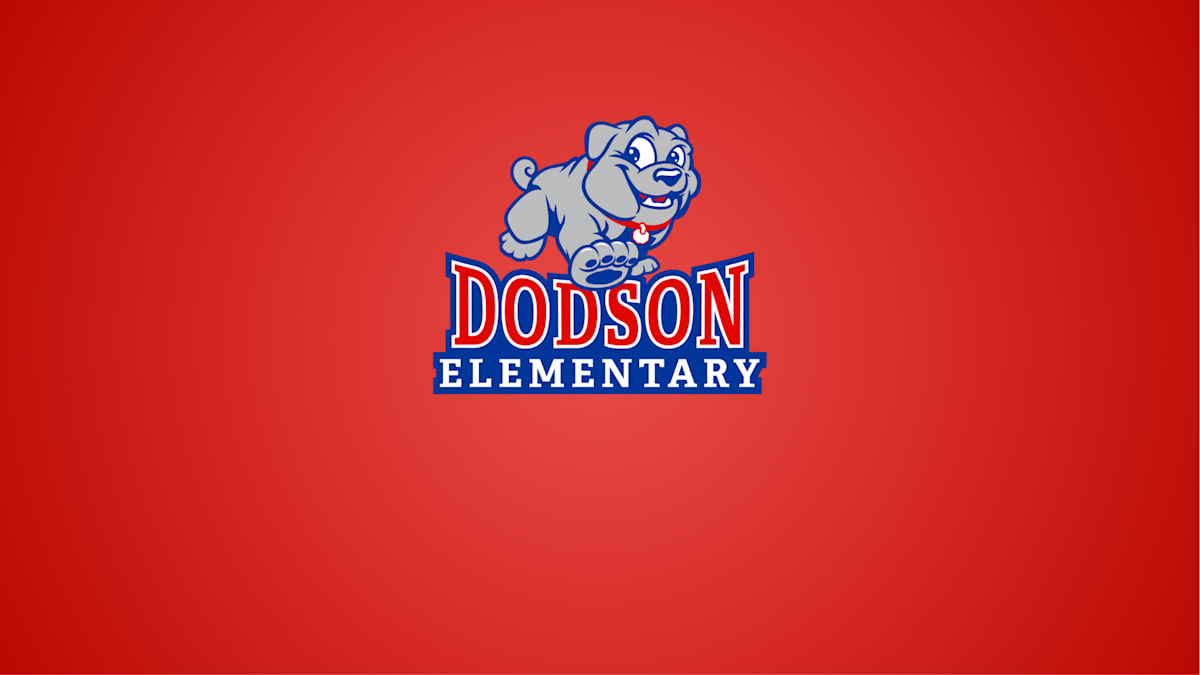 Home - Dodson Elementary School