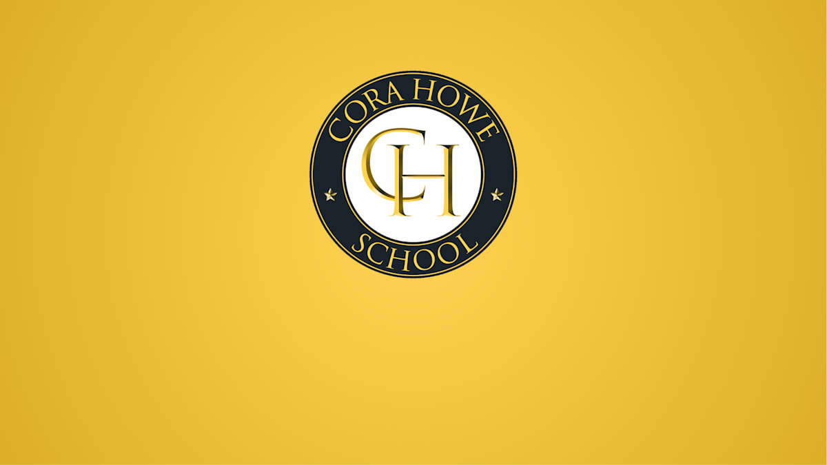 Home - Cora Howe School