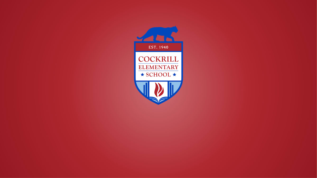 Home - Cockrill Elementary School