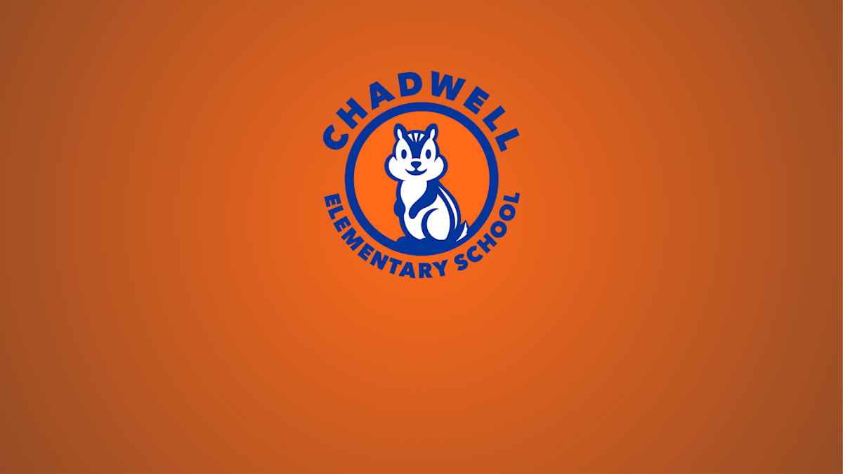 Home - Chadwell Elementary School