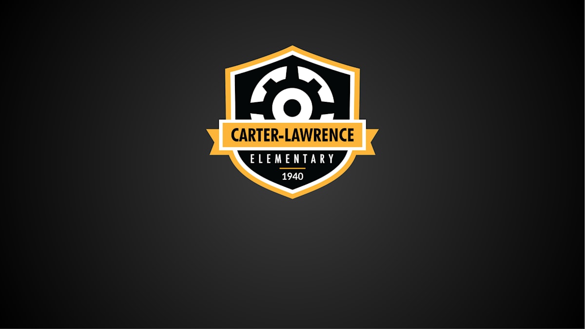 Home - Carter-Lawrence Elementary School