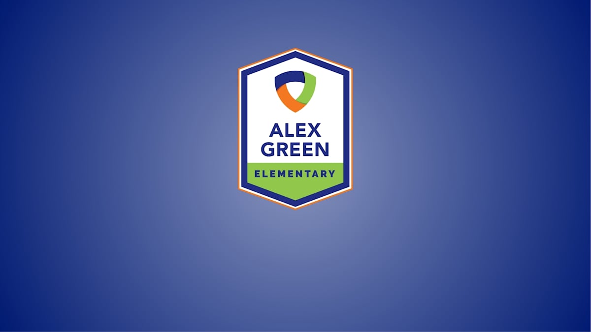 Home - Alex Green Elementary School