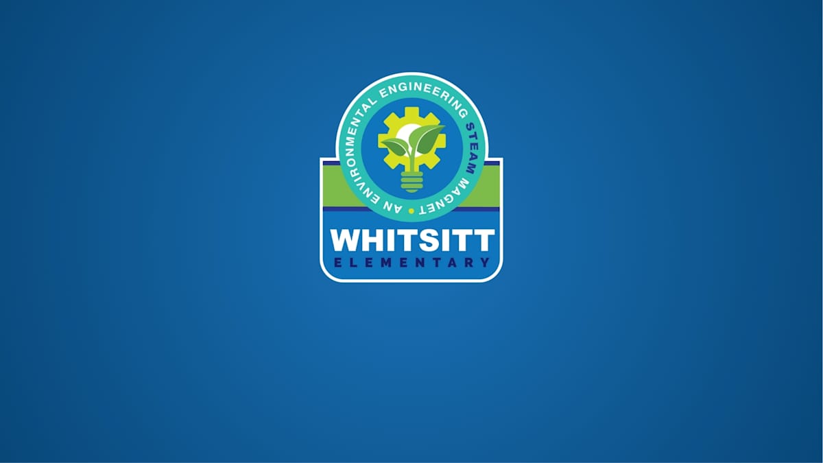 Home - John B. Whitsitt Elementary School