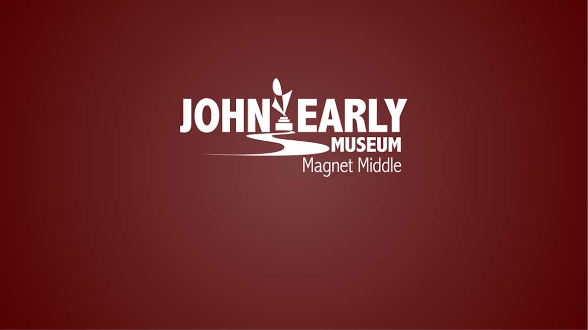 Home - John Early Middle School