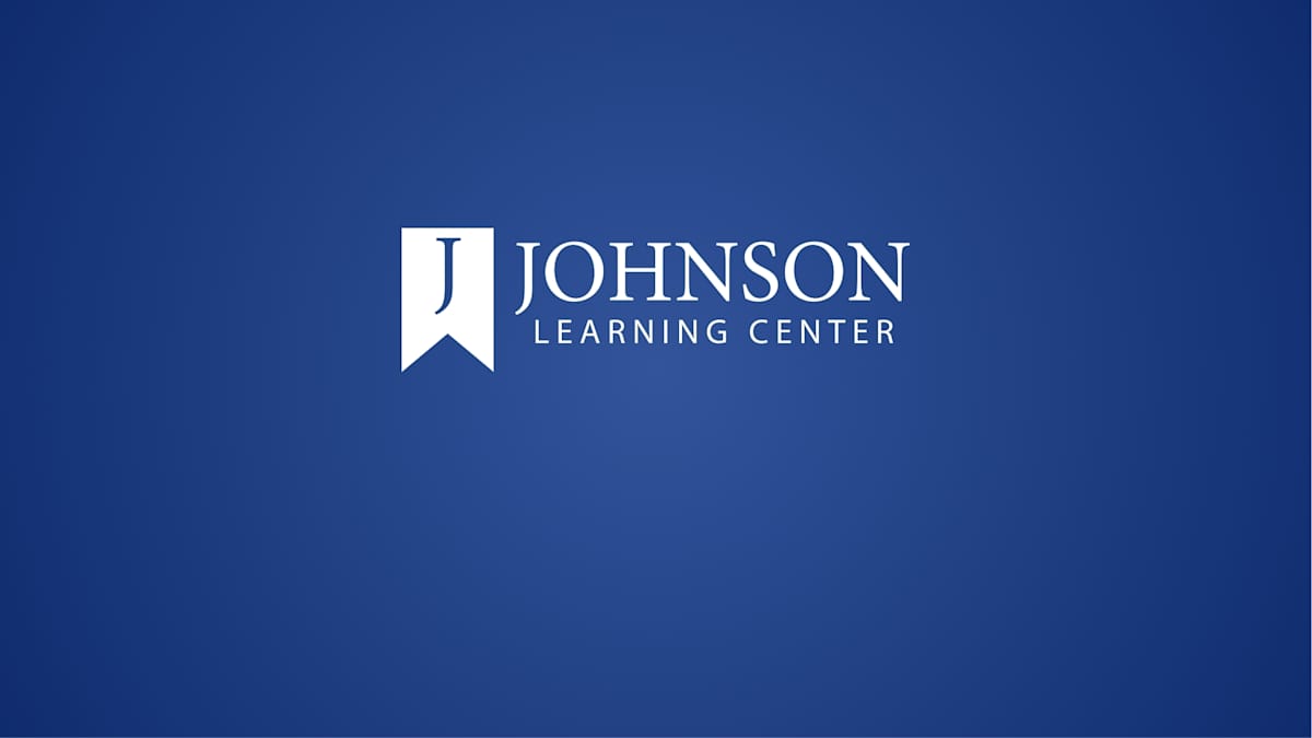 Home - Johnson Alternative Learning Center