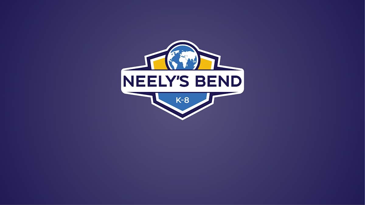 Home - Neely's Bend K-8 School