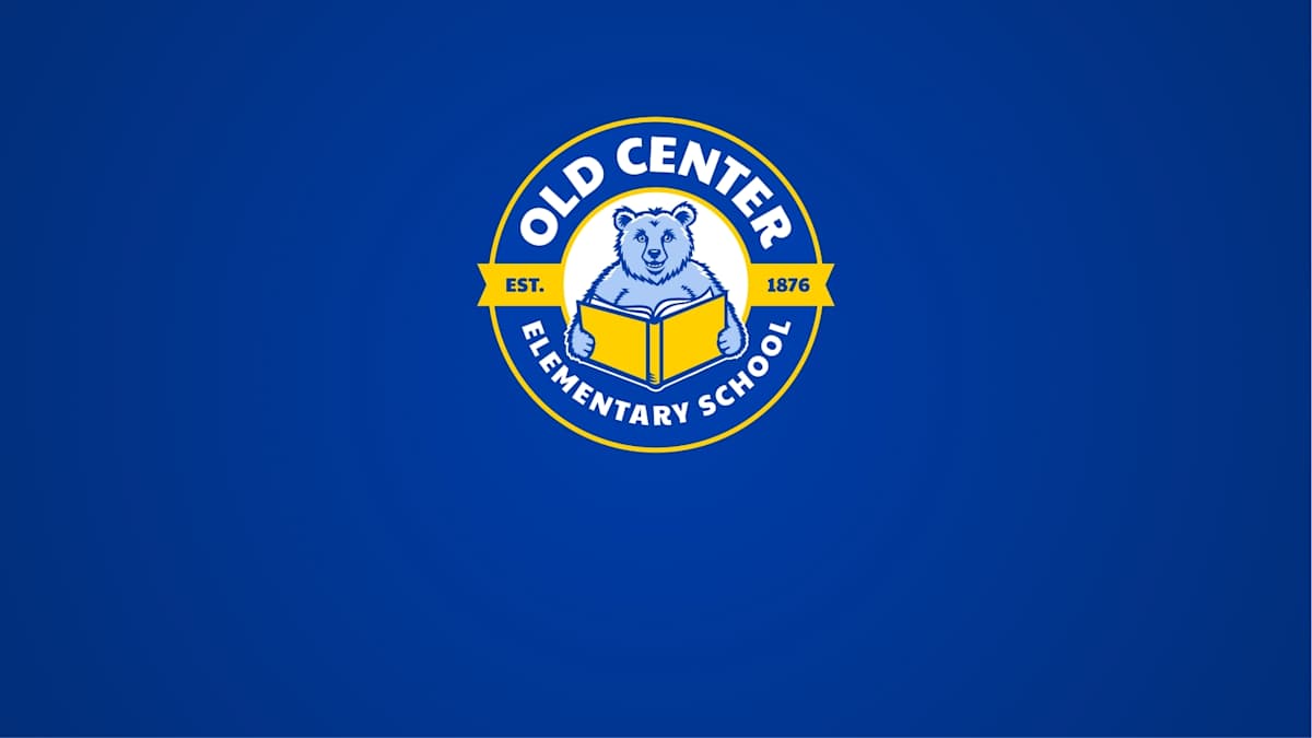 Home - Old Center Elementary School