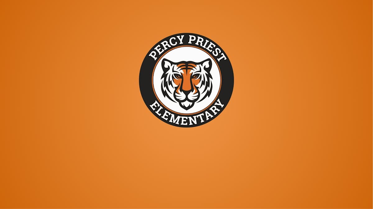 Home - Percy Priest Elementary School