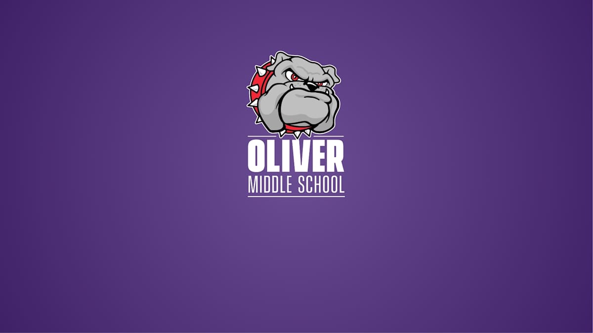 Home - William Henry Oliver Middle School