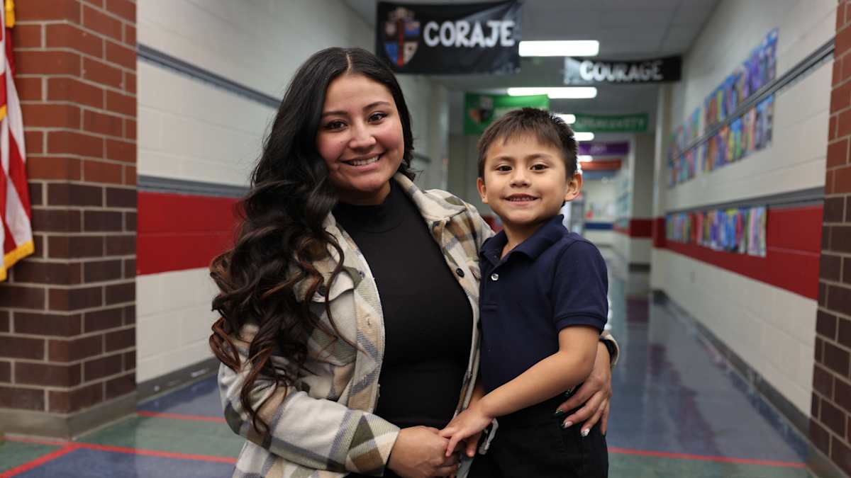Families - Amqui K-8 School