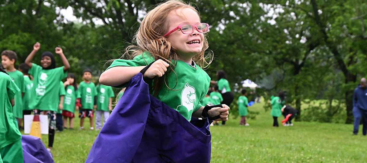 Students - Una Elementary School