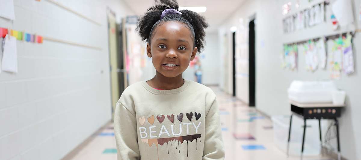 Students - John B. Whitsitt Elementary School