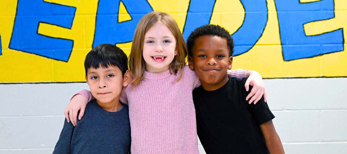 Families - Fall-Hamilton Elementary School