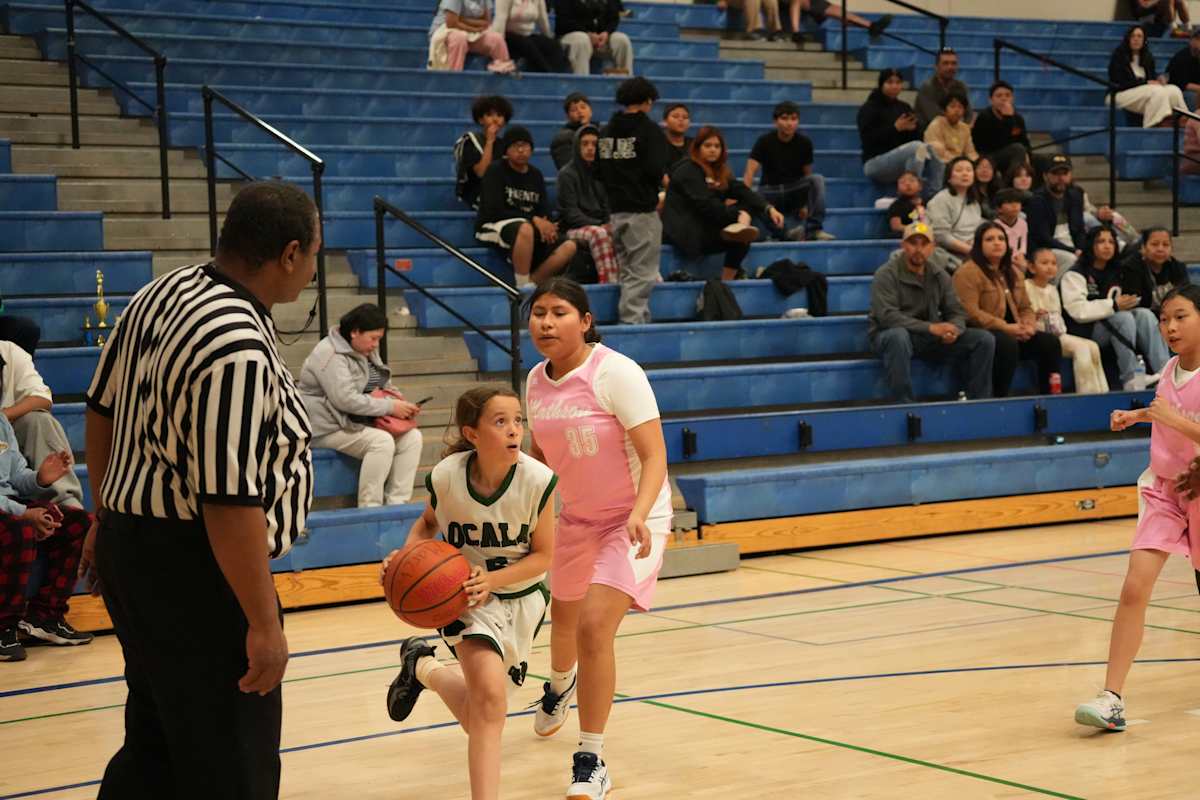 ocala middle schools