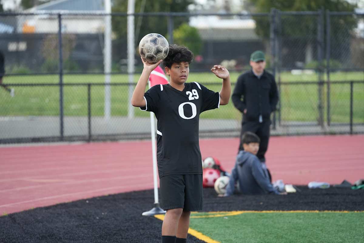 ocala middle schools