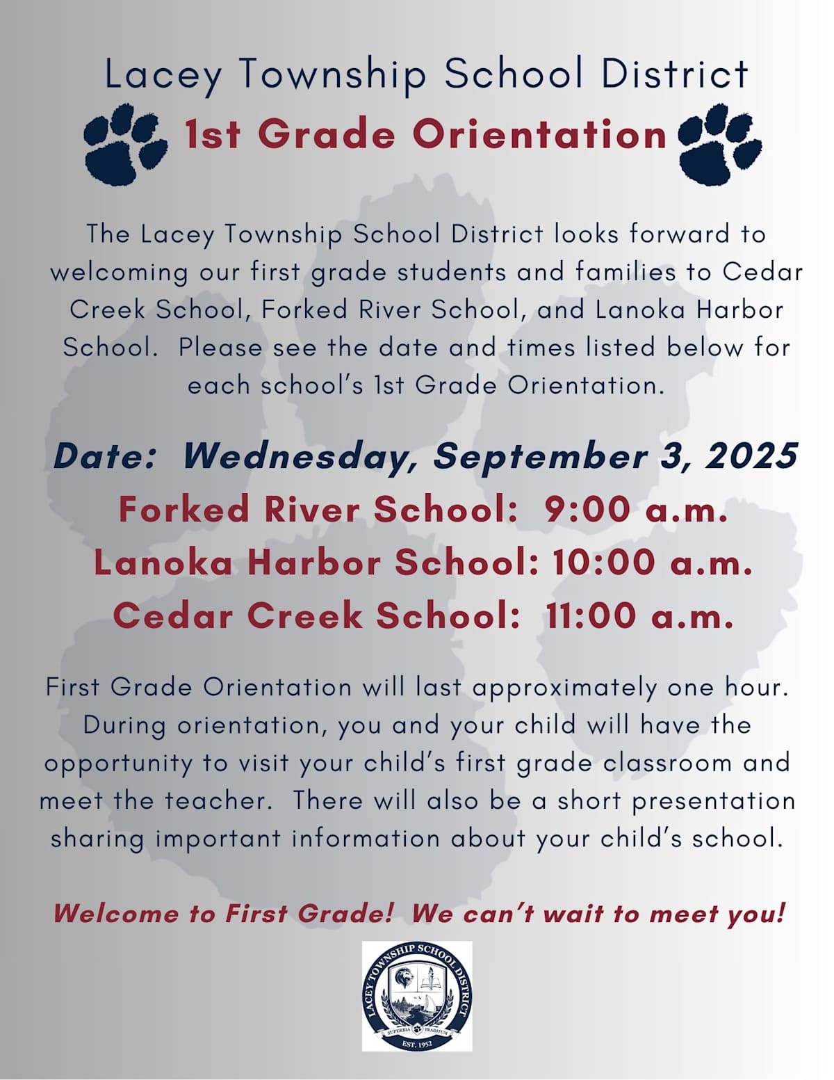 Home - Cedar Creek Elementary School