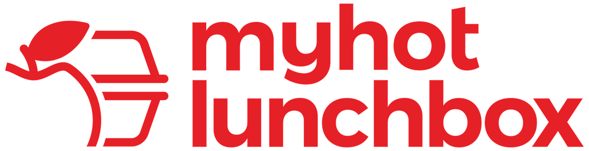 school lunch logo