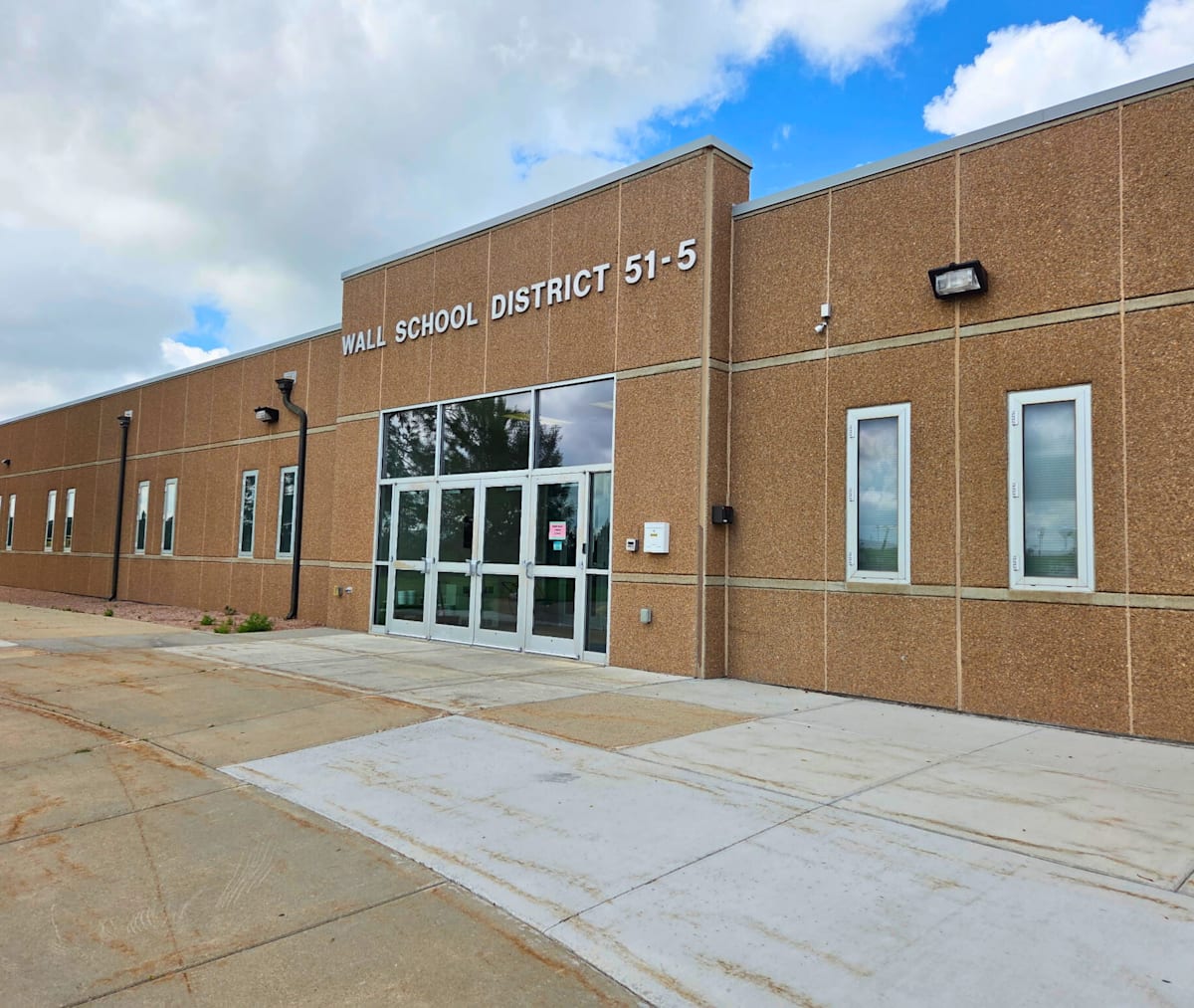 Home - Wall School District