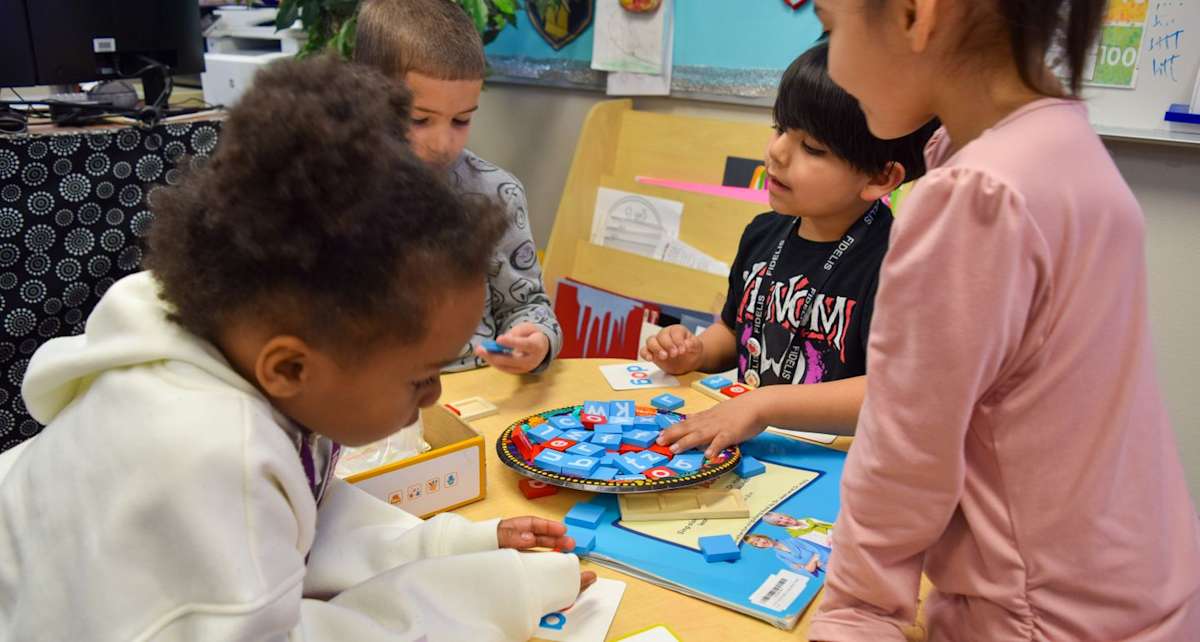 Home - Batterman Elementary School