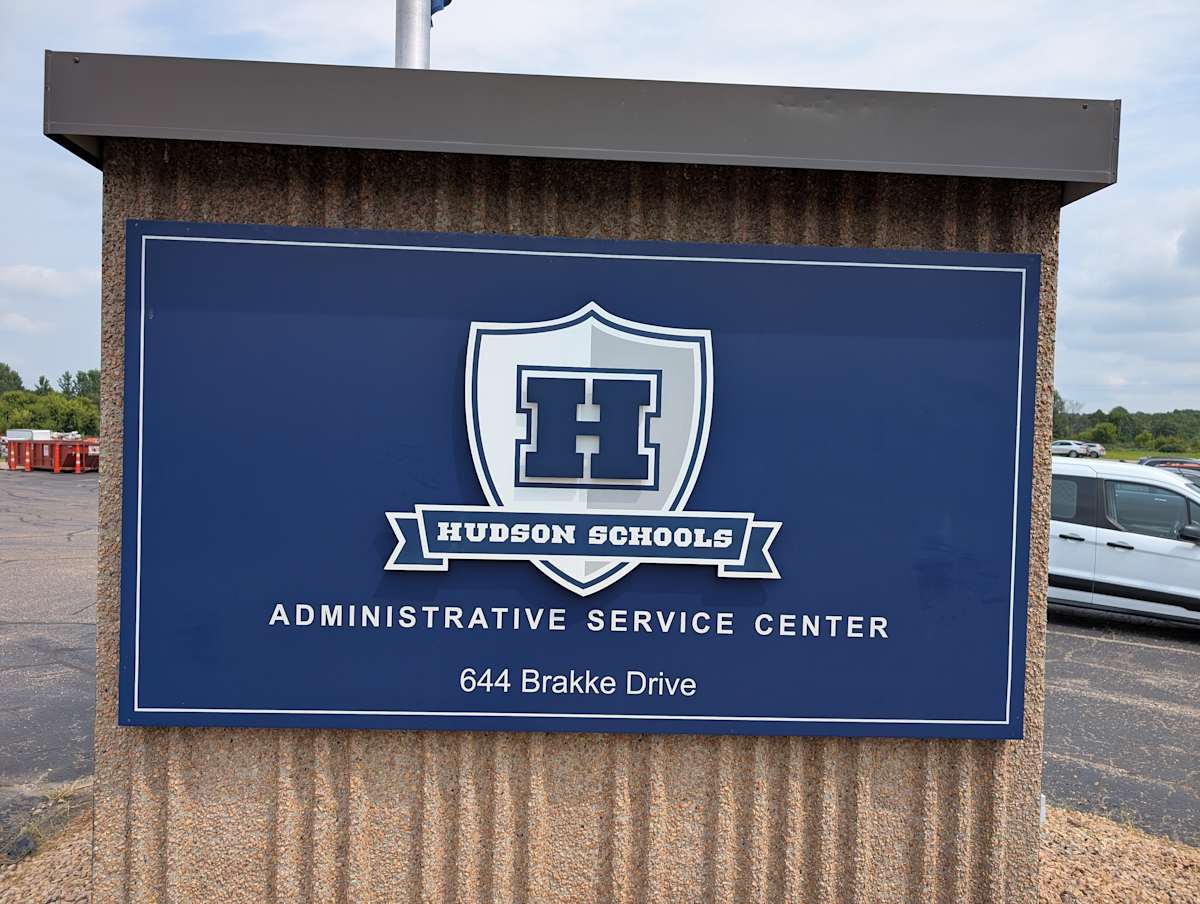 Home - School District Of Hudson