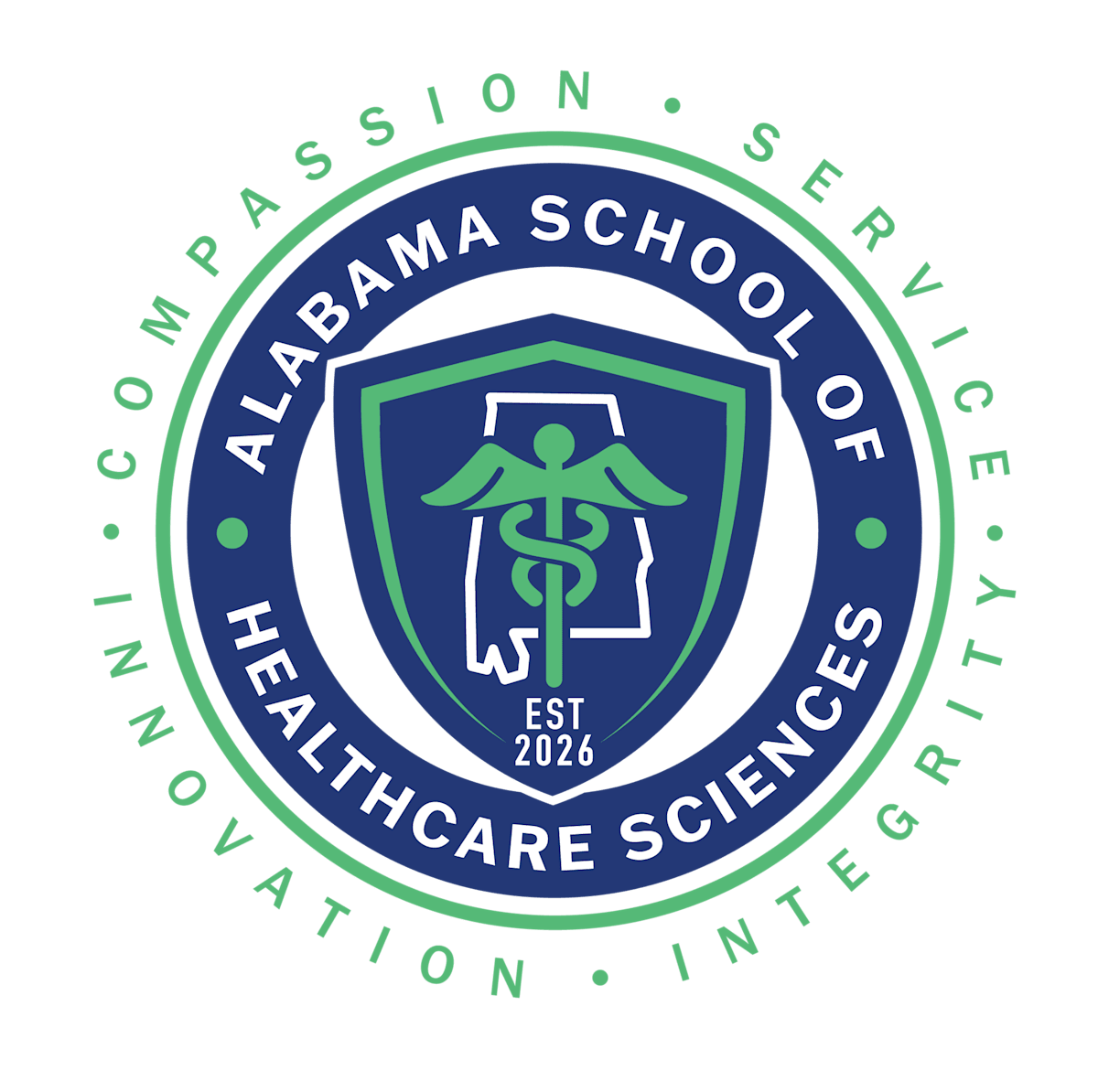 Alabama School Of Healthcare Sciences
