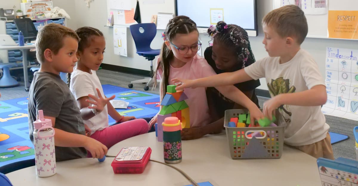 cooper school number