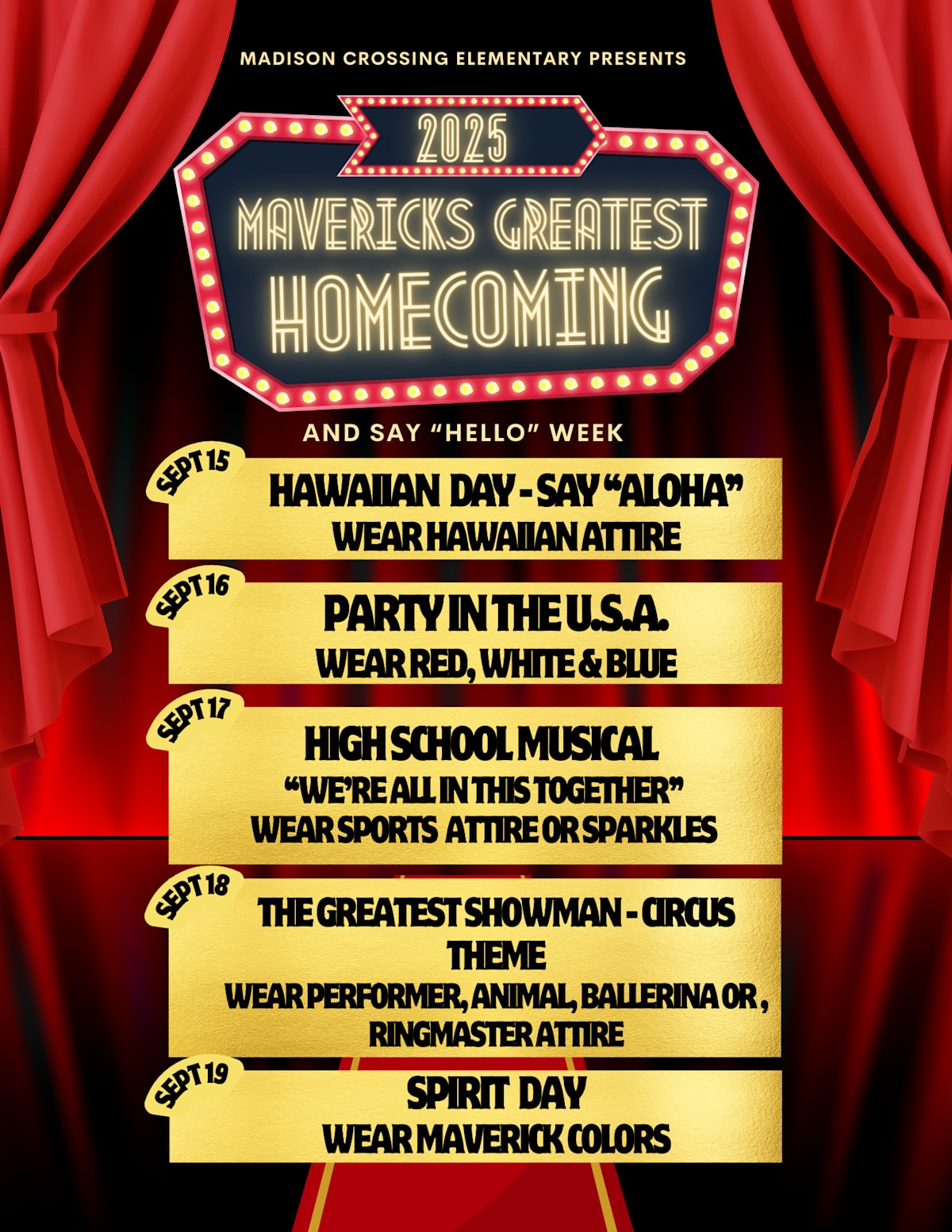 Home - Madison Crossing Elementary