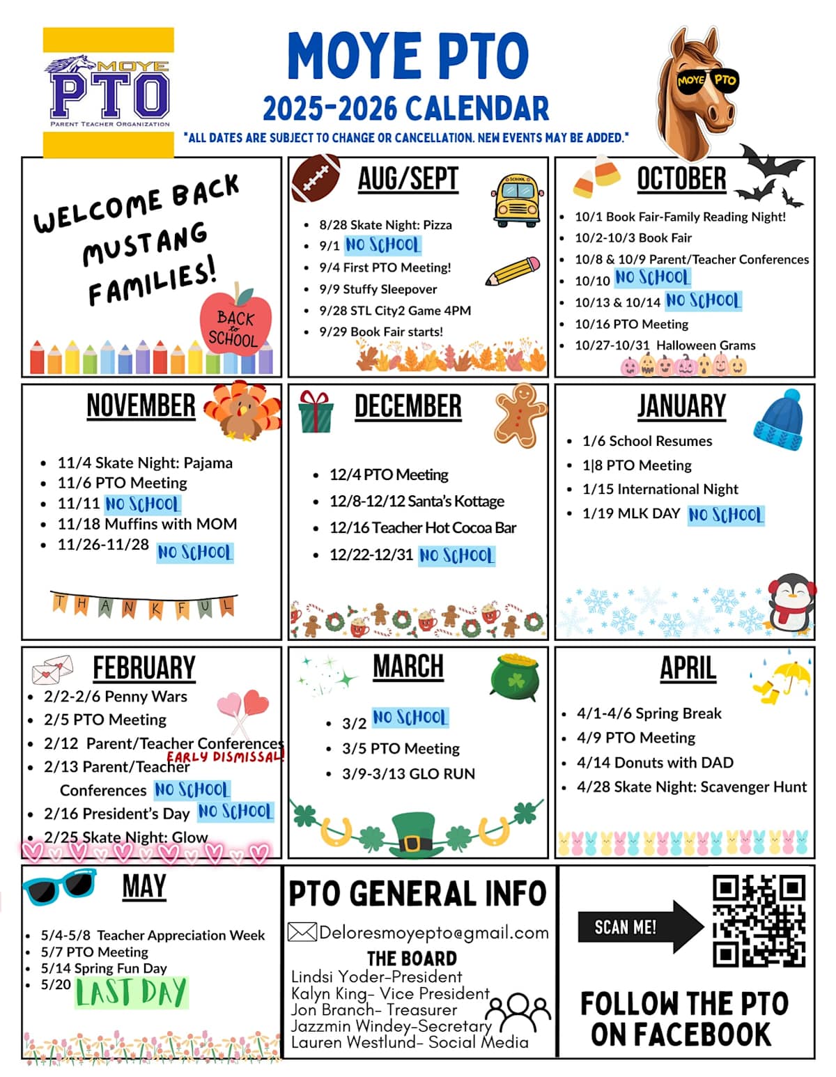 Home - Moye Elementary