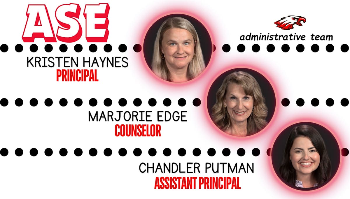 Home - Argyle South Elementary