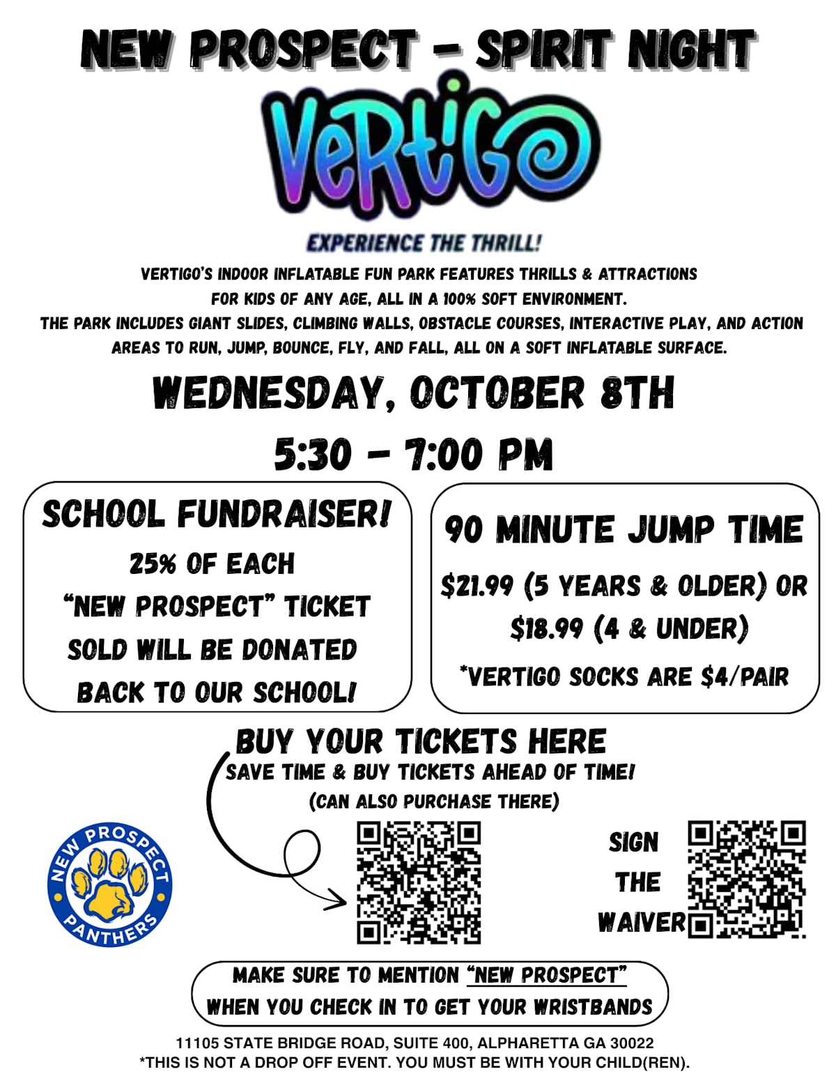 Home - New Prospect Elementary School