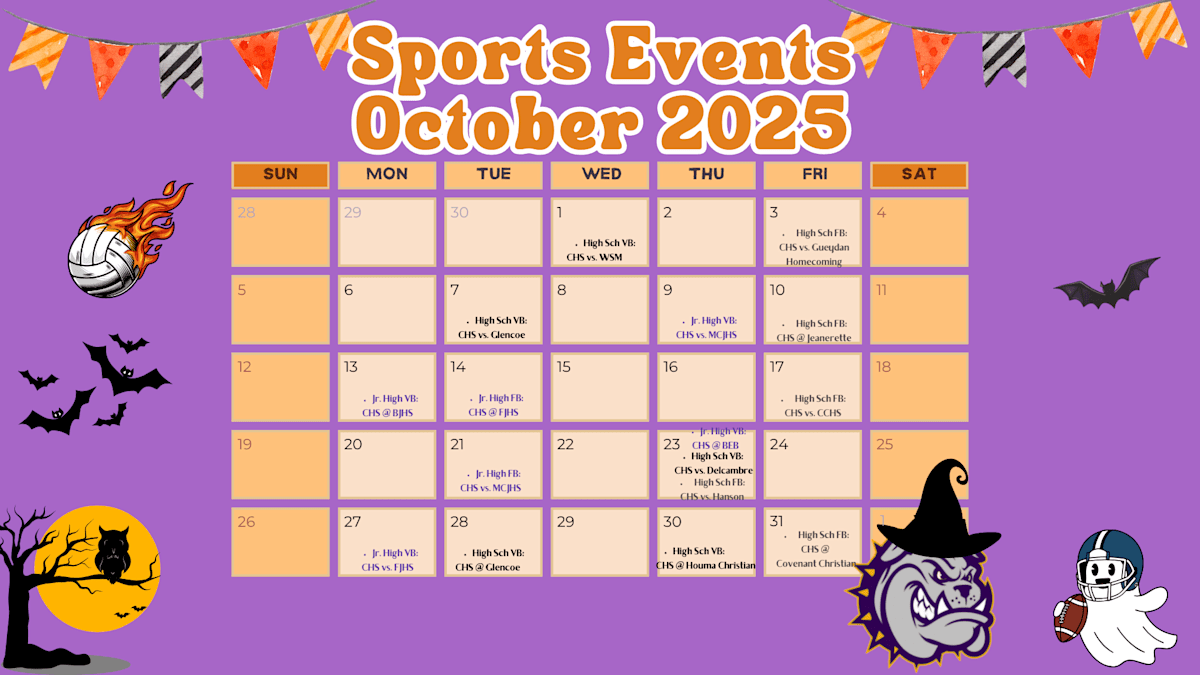 Home - Centerville High School