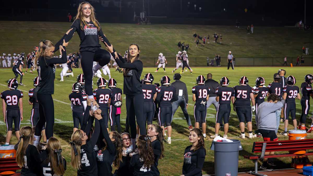 Athletics - Saucon Valley School District