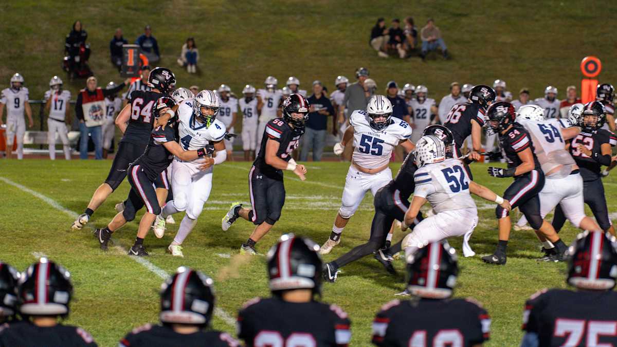 Athletics - Saucon Valley School District