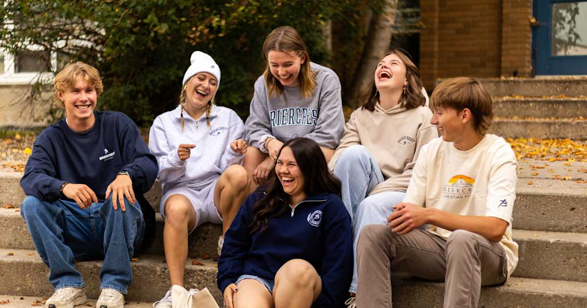 Briercrest Christian Academy, College and Seminary
