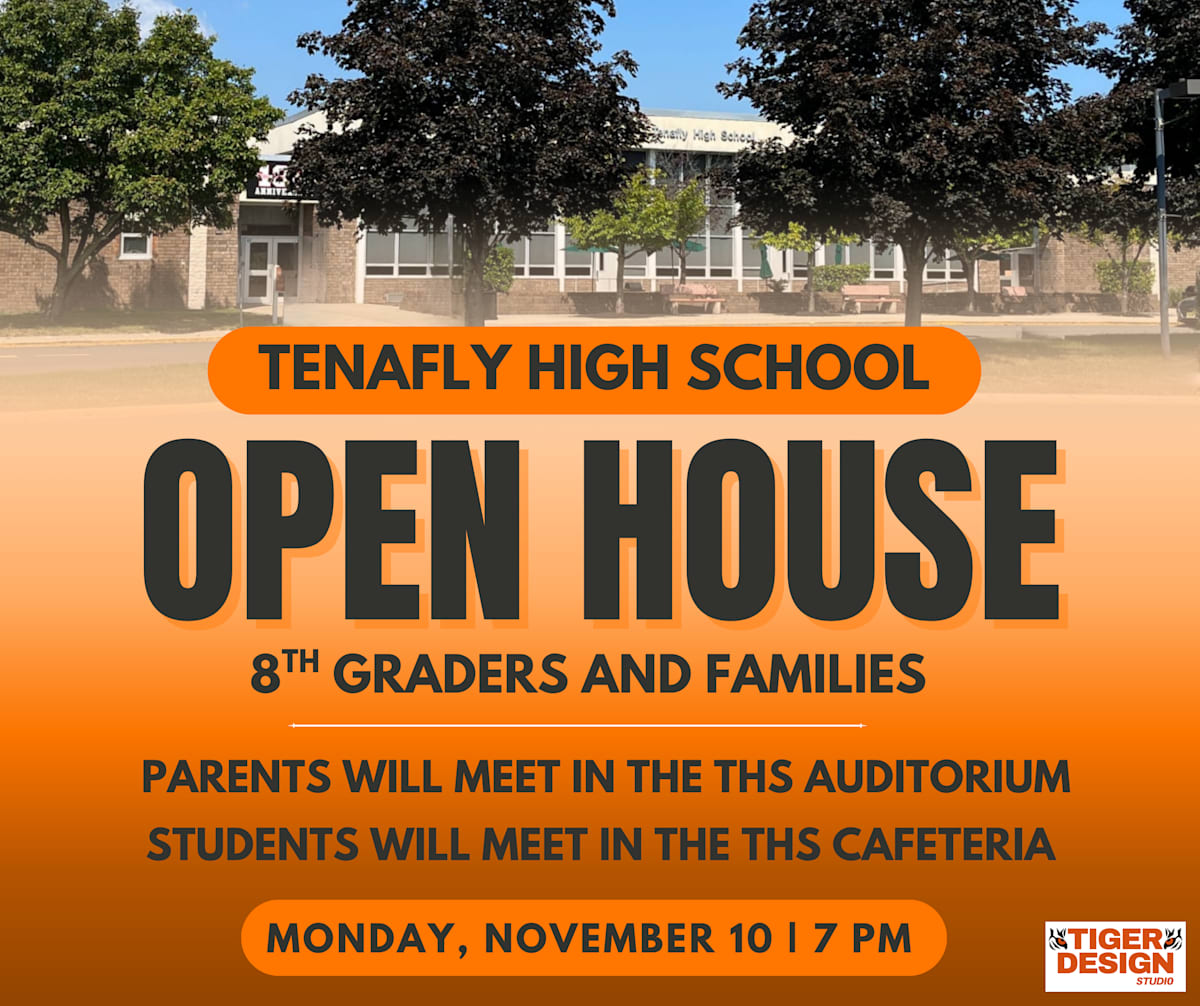 Home - Tenafly Middle School