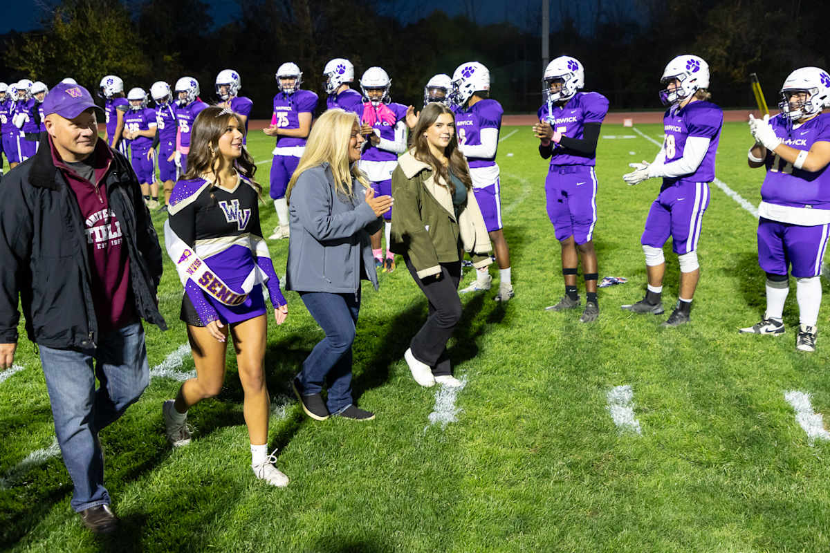 Wildcats Fall Sports Update (Oct. 20, 2025) | Post Details (DBPP)