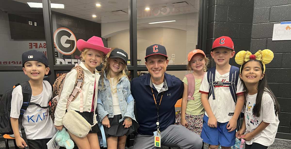 mill green primary school