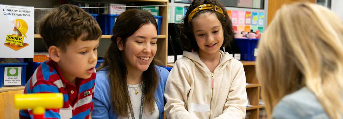 american school london